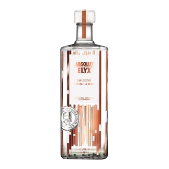 Absolut Elyx 4500ml