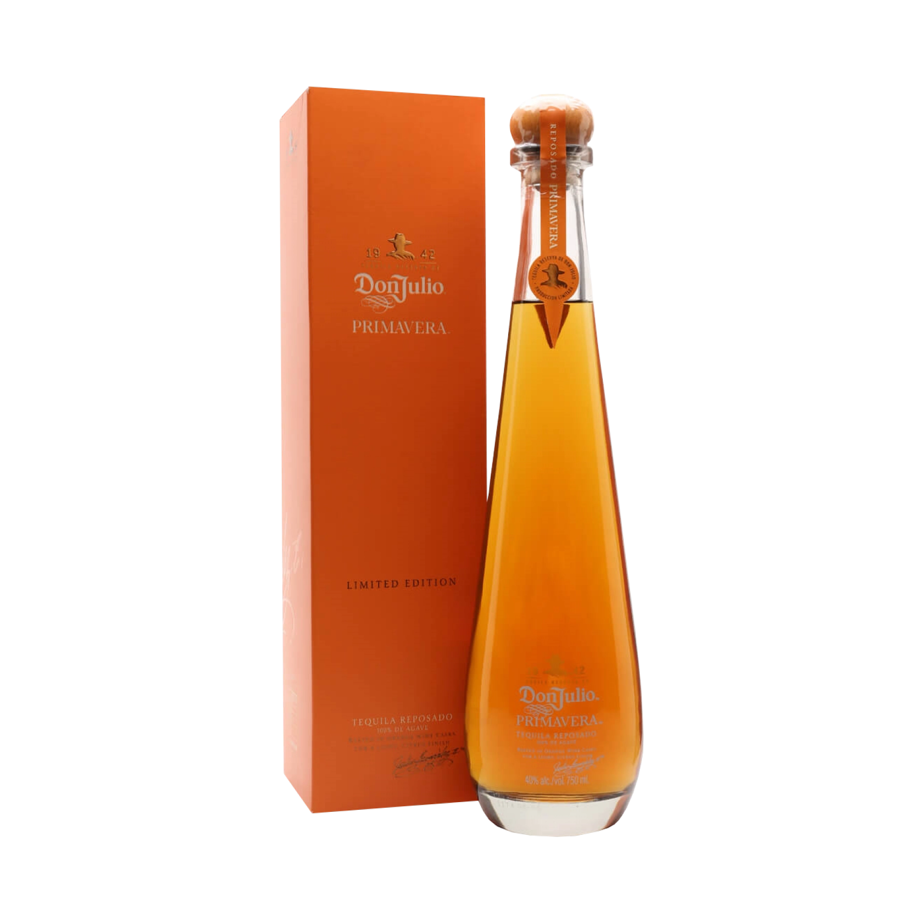 Rượu Tequila Don Julio Primavera Reposado