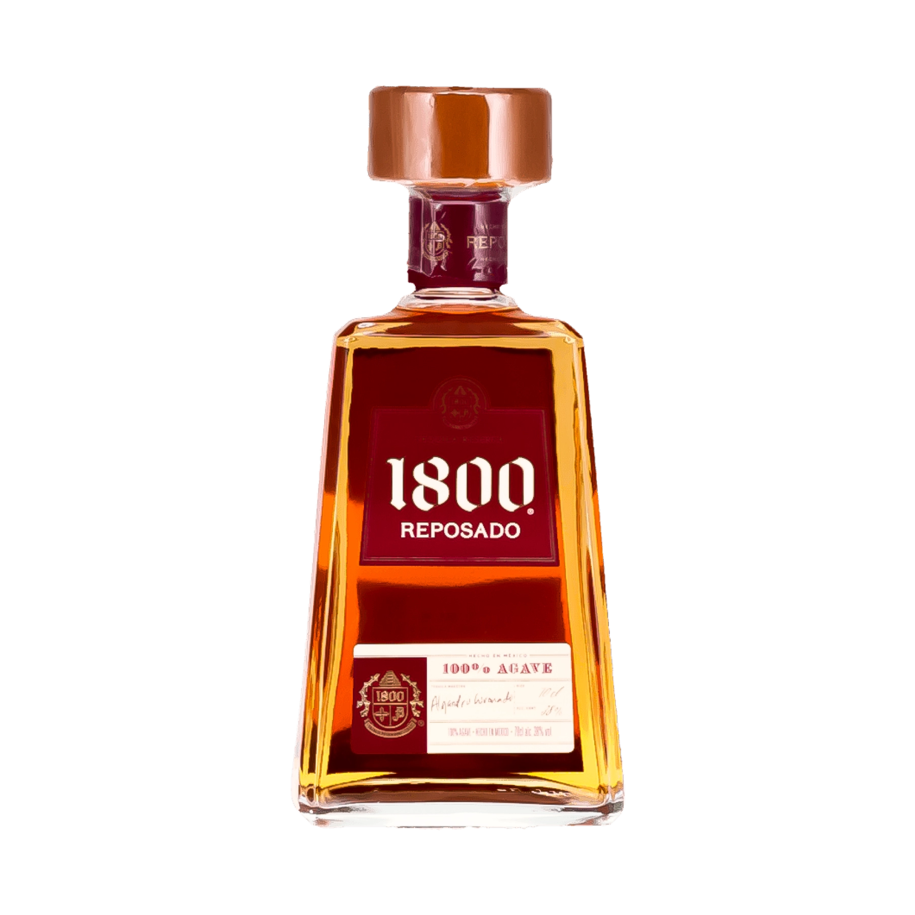 Rượu Tequila 1800 Reserva Reposado