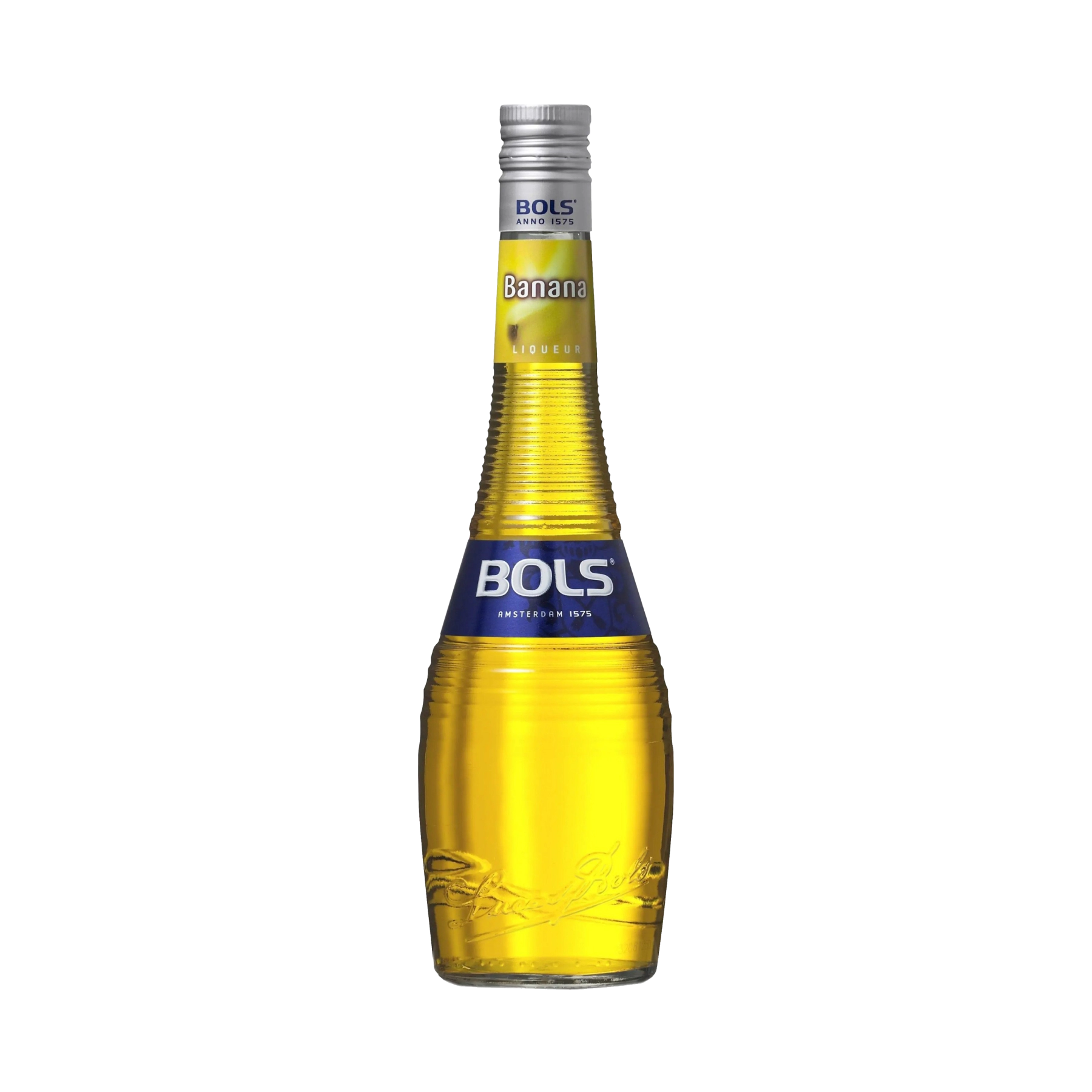 Rượu Liqueur Hà Lan Bols Banana