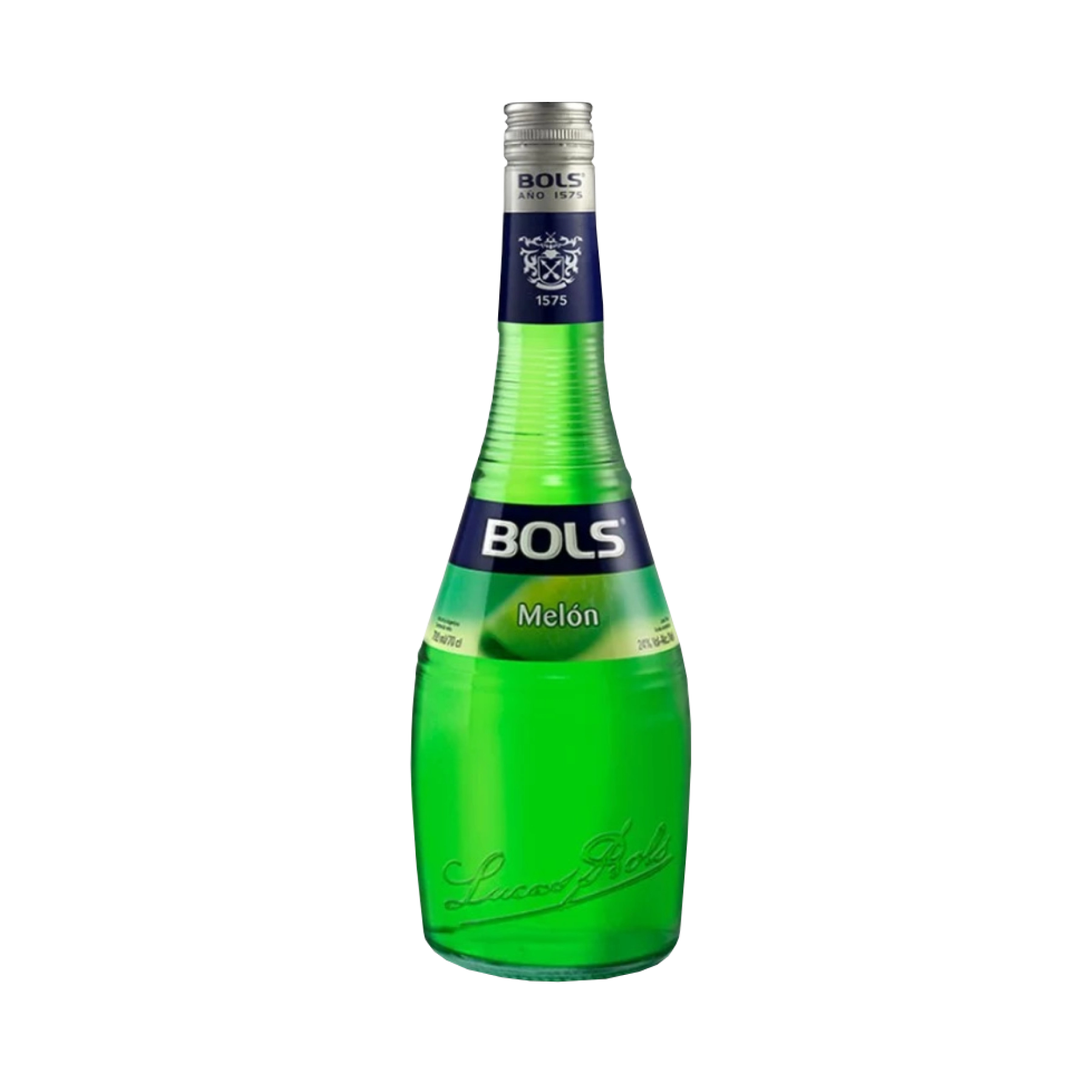 Rượu Liqueur Hà Lan Bols Melon