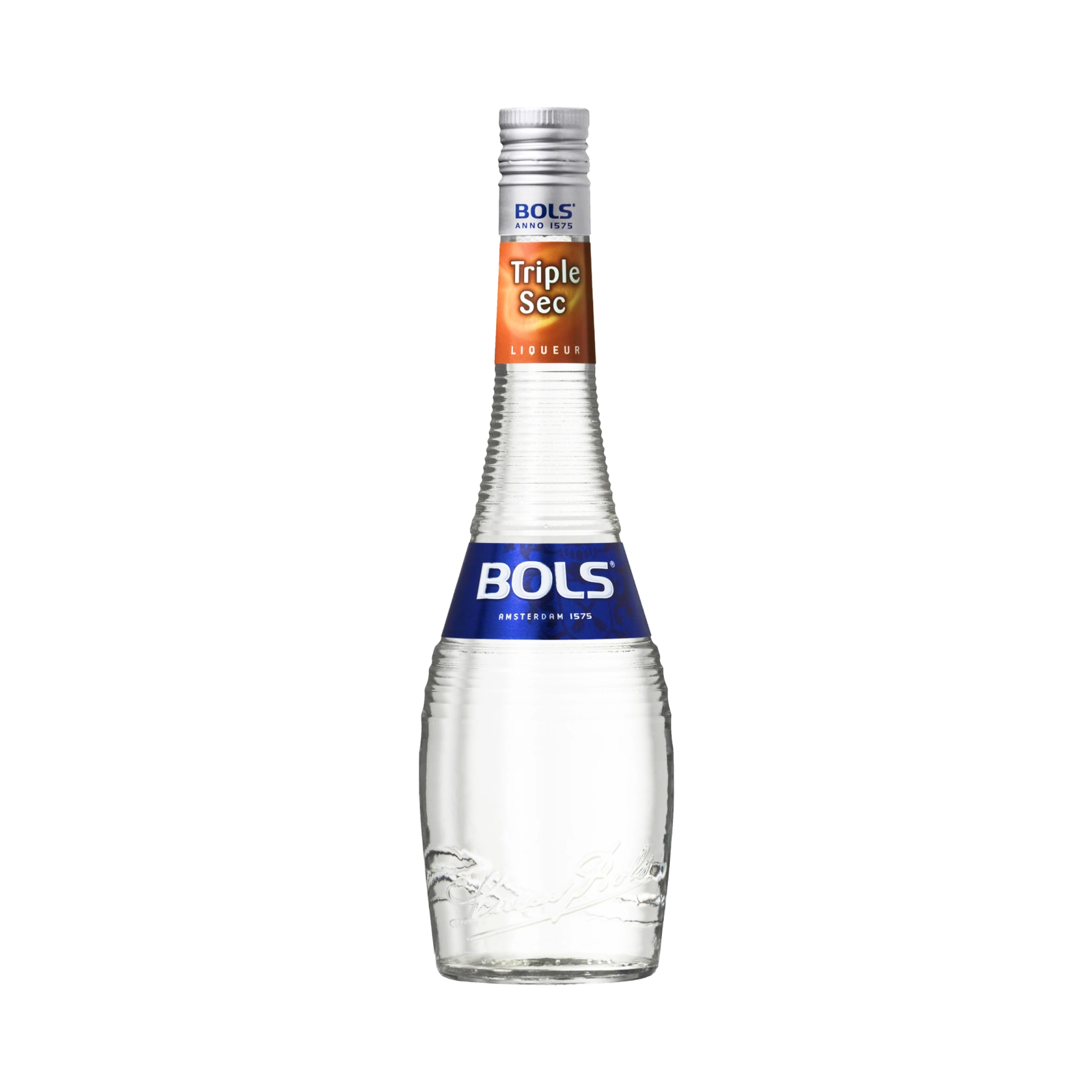 Rượu Liqueur Hà Lan Bols Triple Sec
