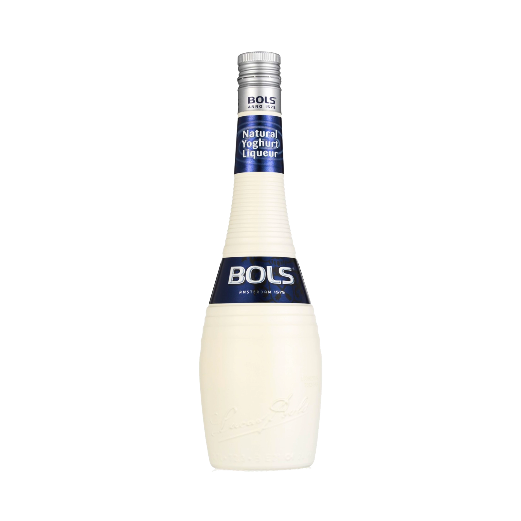 Rượu Liqueur Hà Lan Bols Natural Youghurt