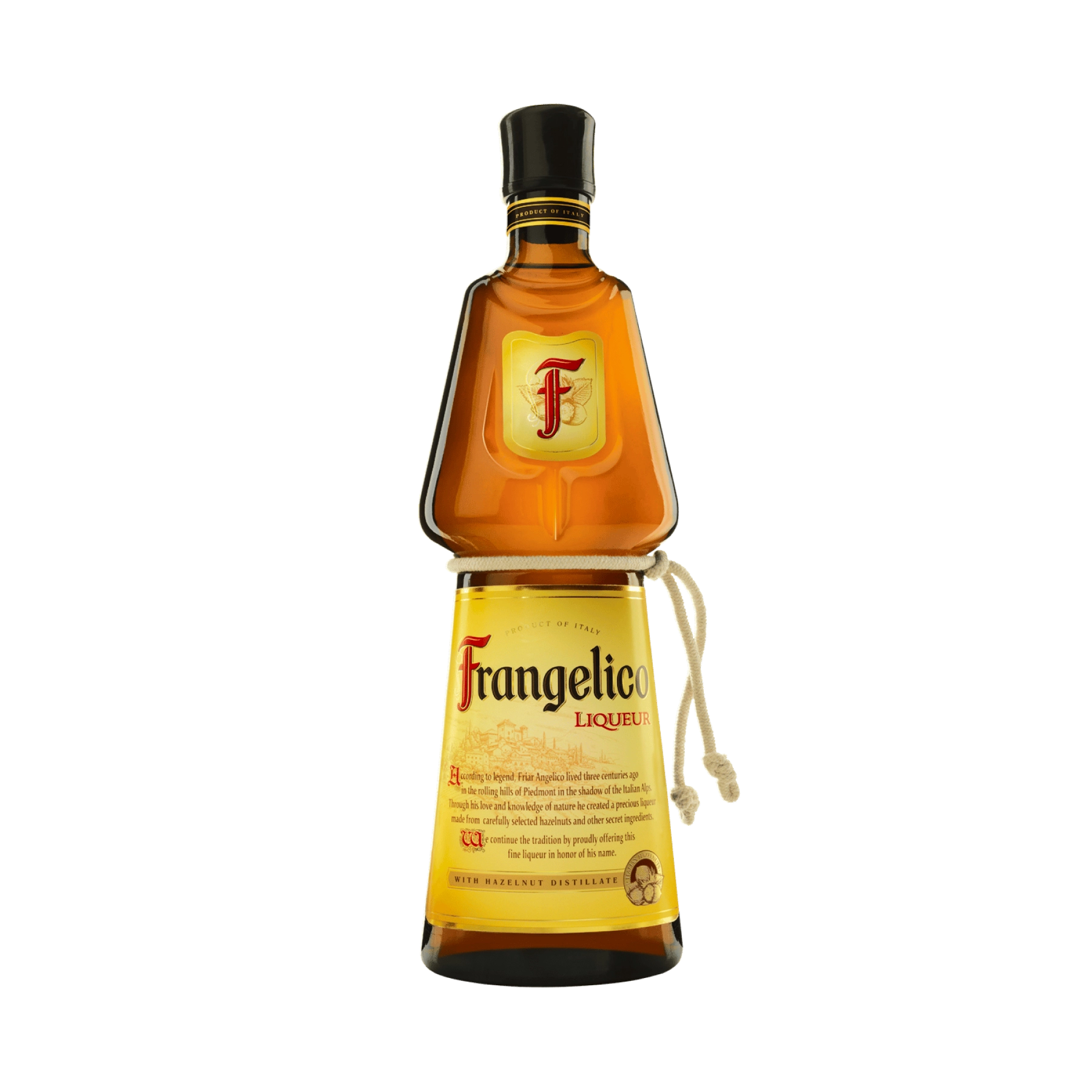Rượu Liqueur Ý Frangelico Hazelnut