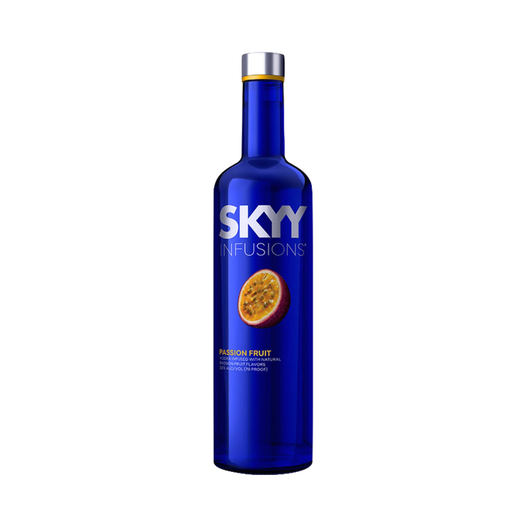 Rượu Vodka Mỹ Skyy Infusions Passion Fruit Vodka