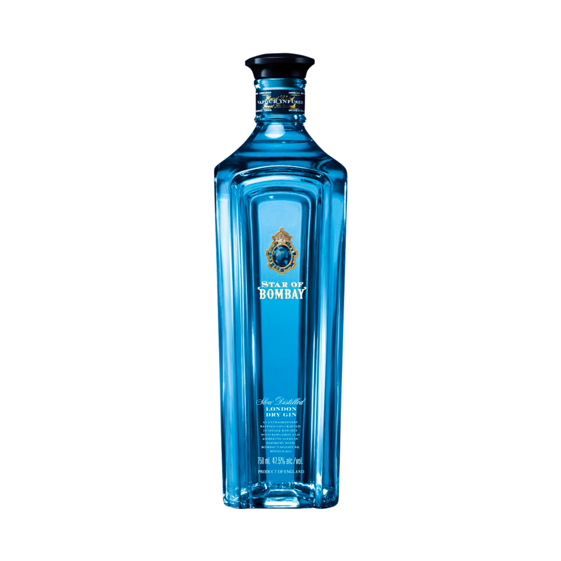 Rượu Gin Anh Quốc Star Of Bombay Gin