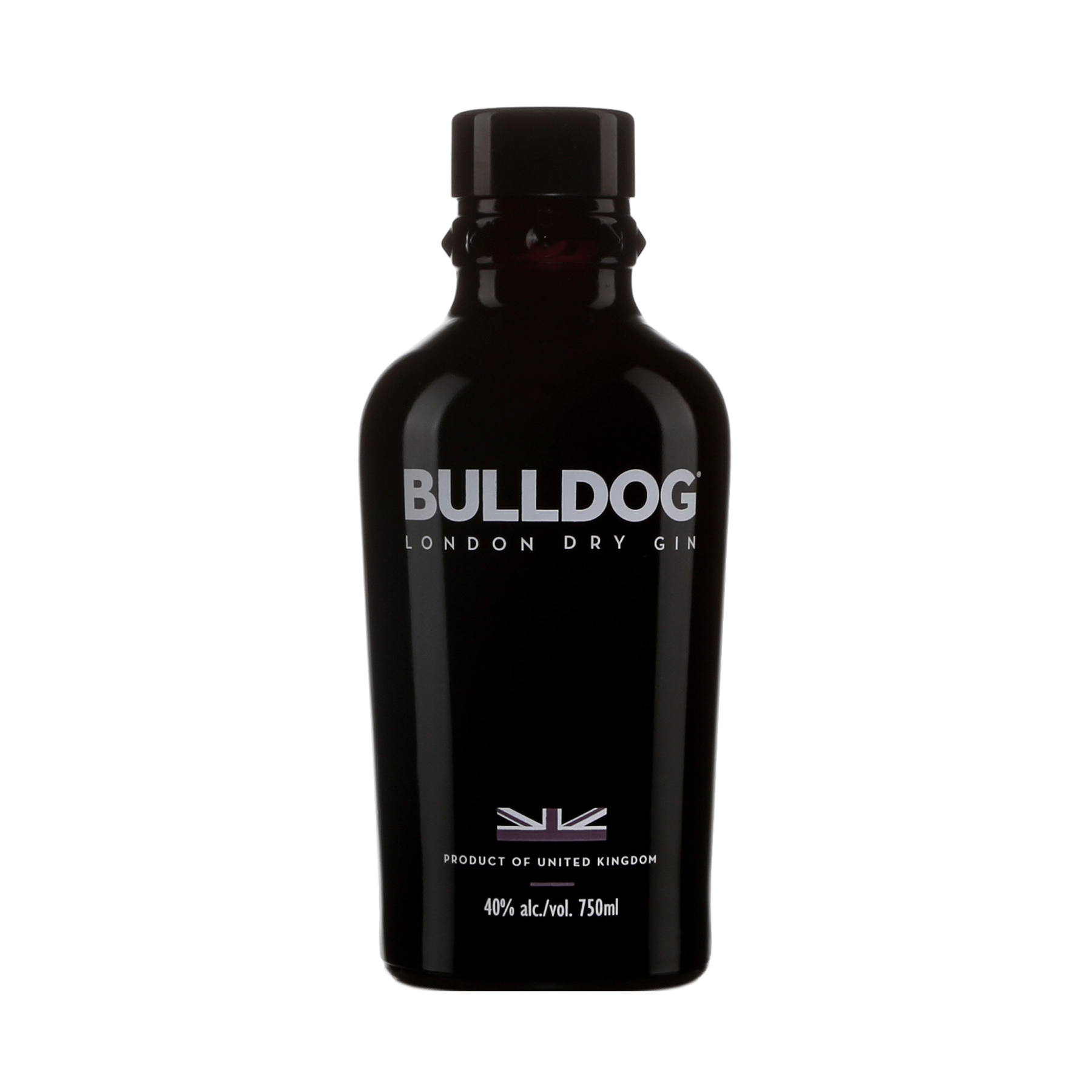 Rượu Gin Anh Quốc Bulldog London Dry Gin