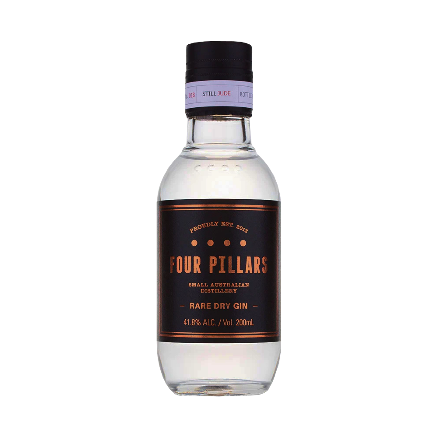 Rượu Gin Úc Four Pillars Rare Dry Gin