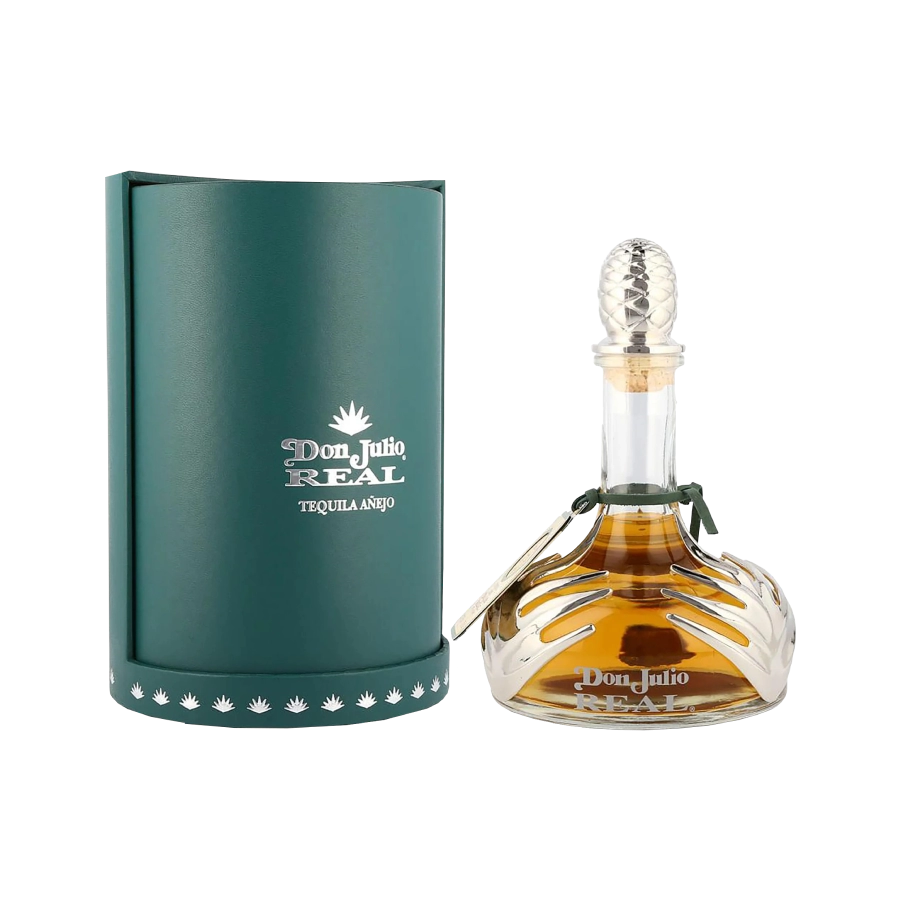 Rượu Tequila Don Julio Real Extra Anejo Tequila