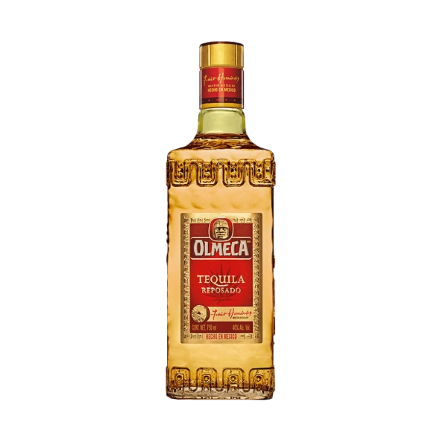 Rượu Tequila Olmeca Tequila Reposado 700ml