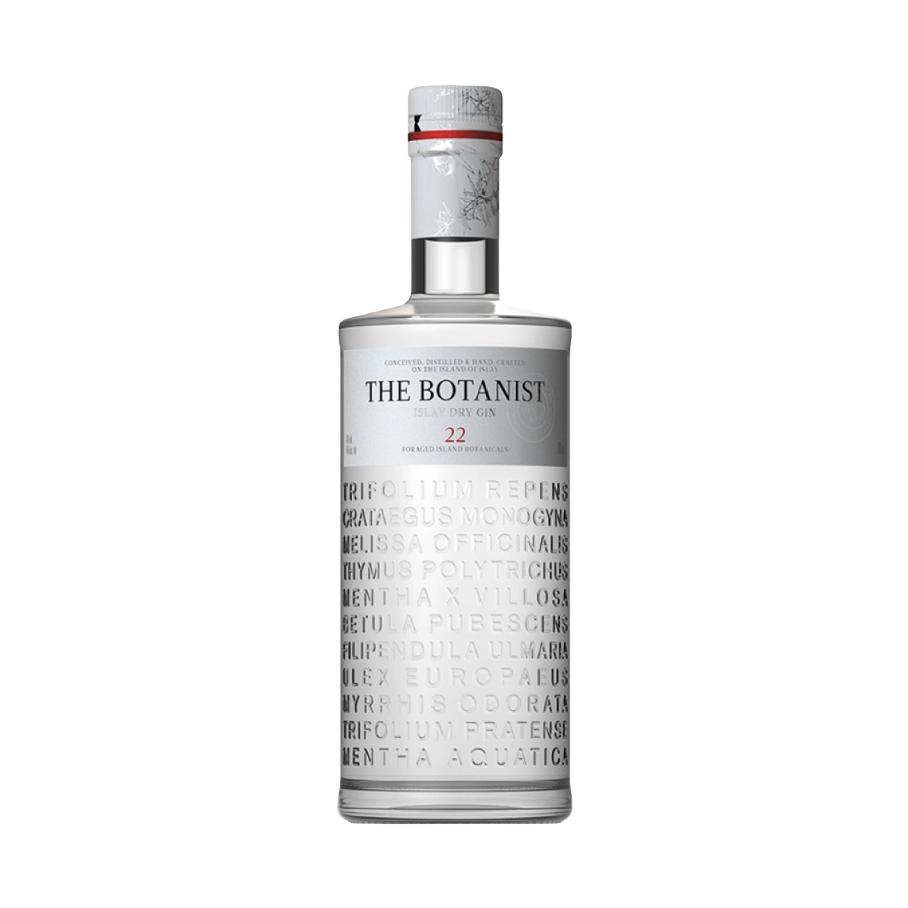 Rượu Gin Scotland The Botanist 1500ml