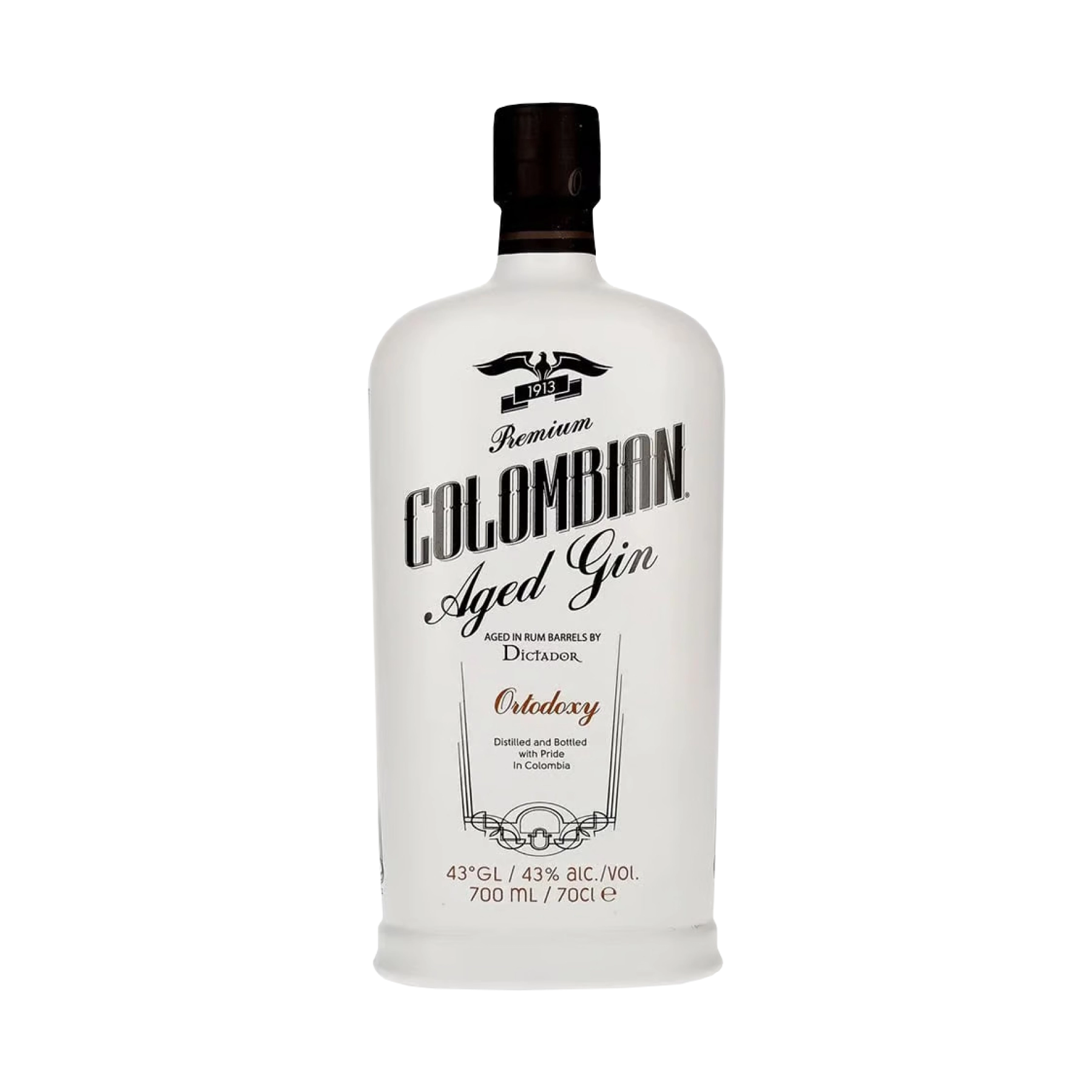 Rượu Gin Việt Nam Saigon Spirits Dragonfruit Pink