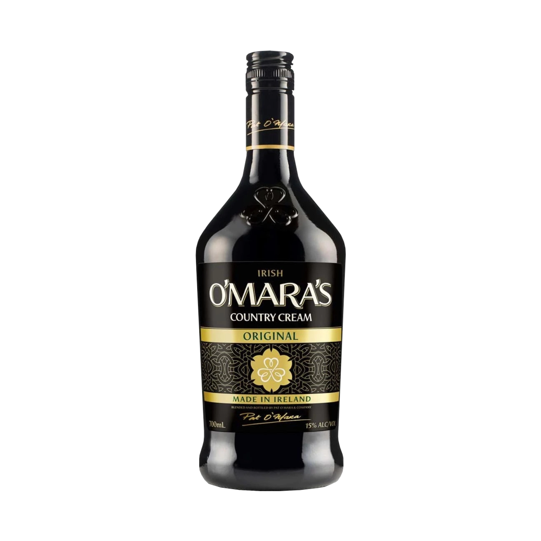 Rượu Liqueur Ireland O’mara’s Country Cream