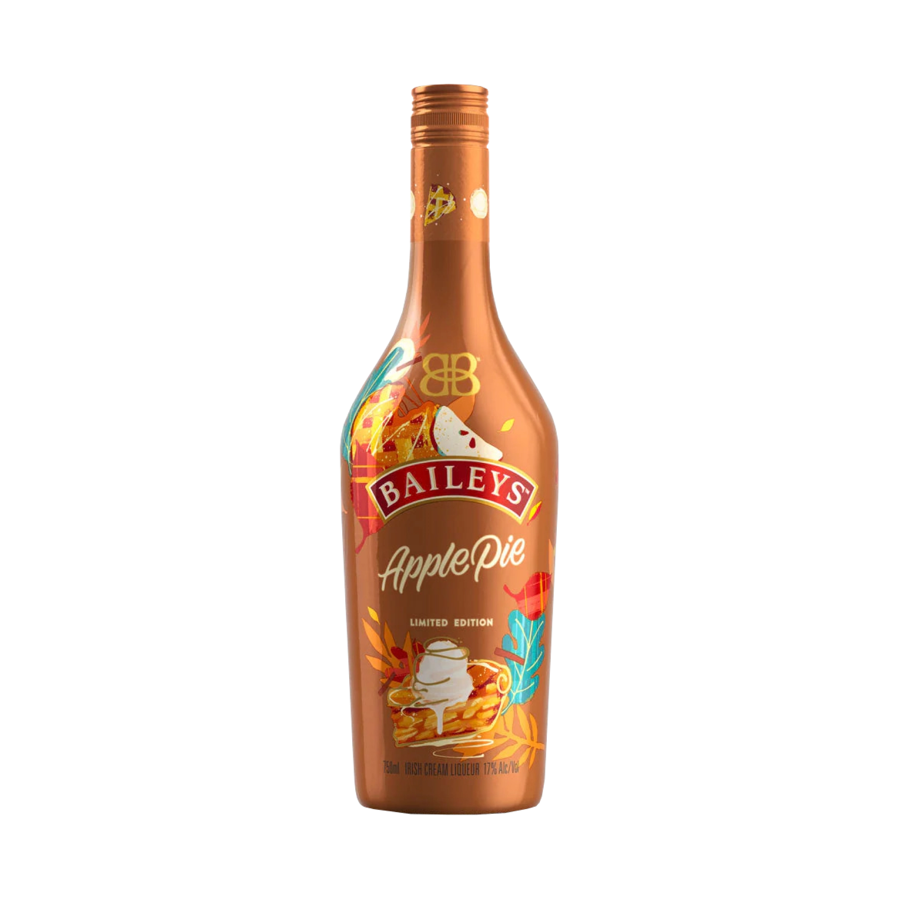 Rượu Liqueur Ireland Baileys Apple Pie