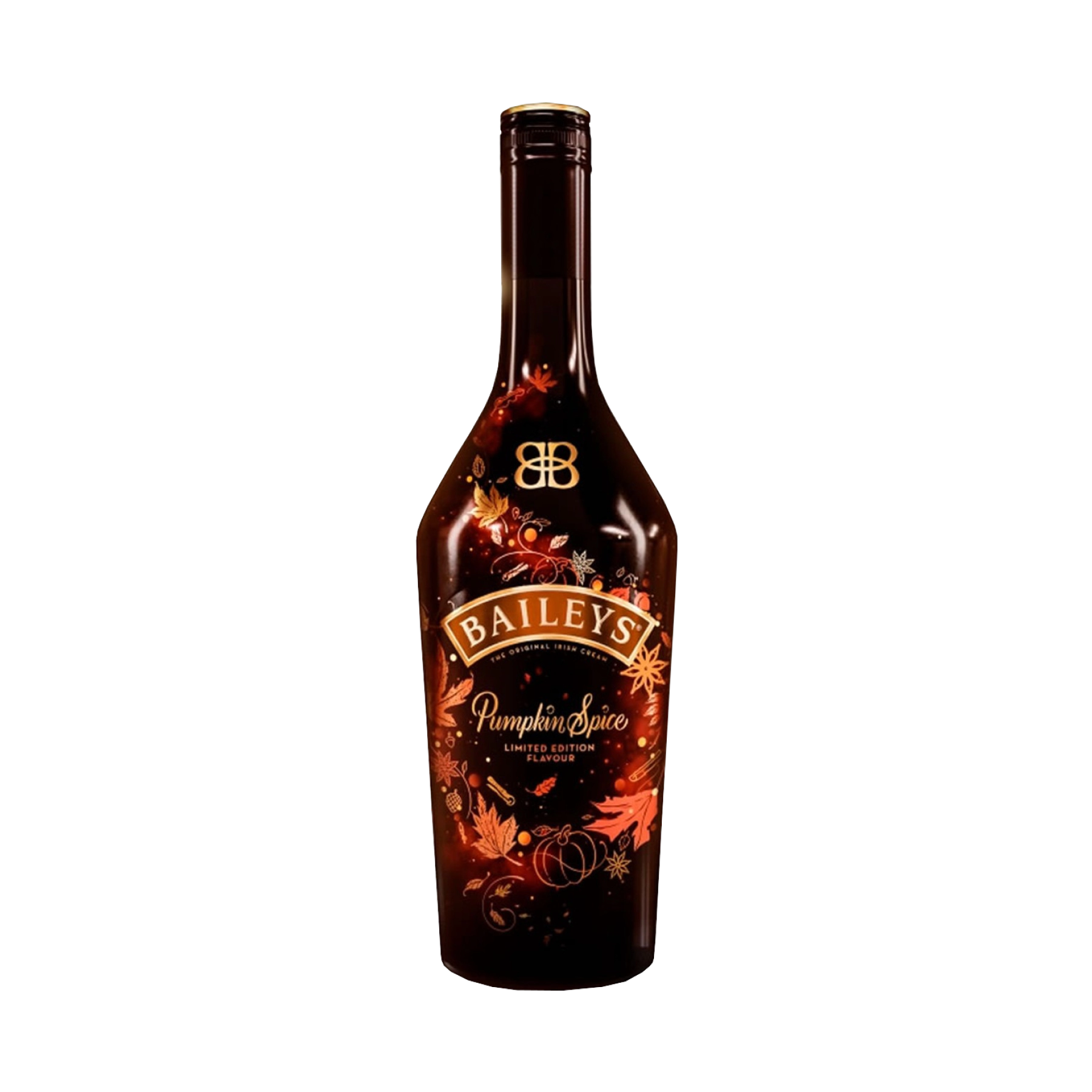 Rượu Liqueur Ireland Baileys Pumpkin Spice