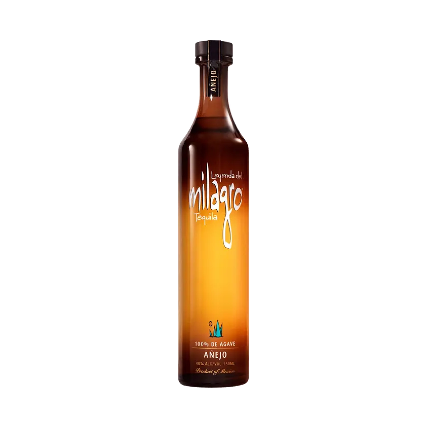 Rượu Tequila Milagro Anejo
