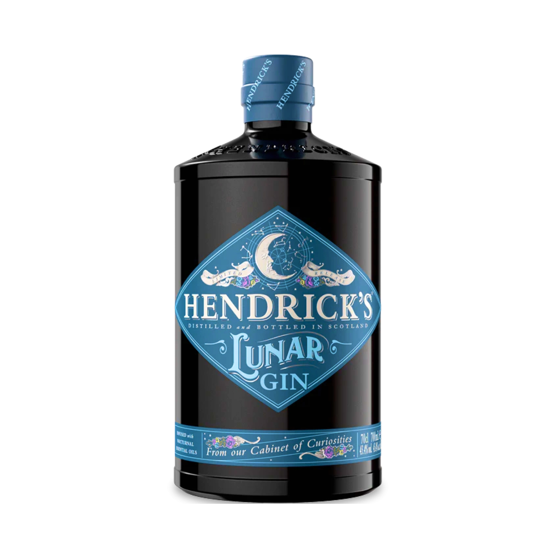 Rượu Gin Scotland Hendrick's Lunar
