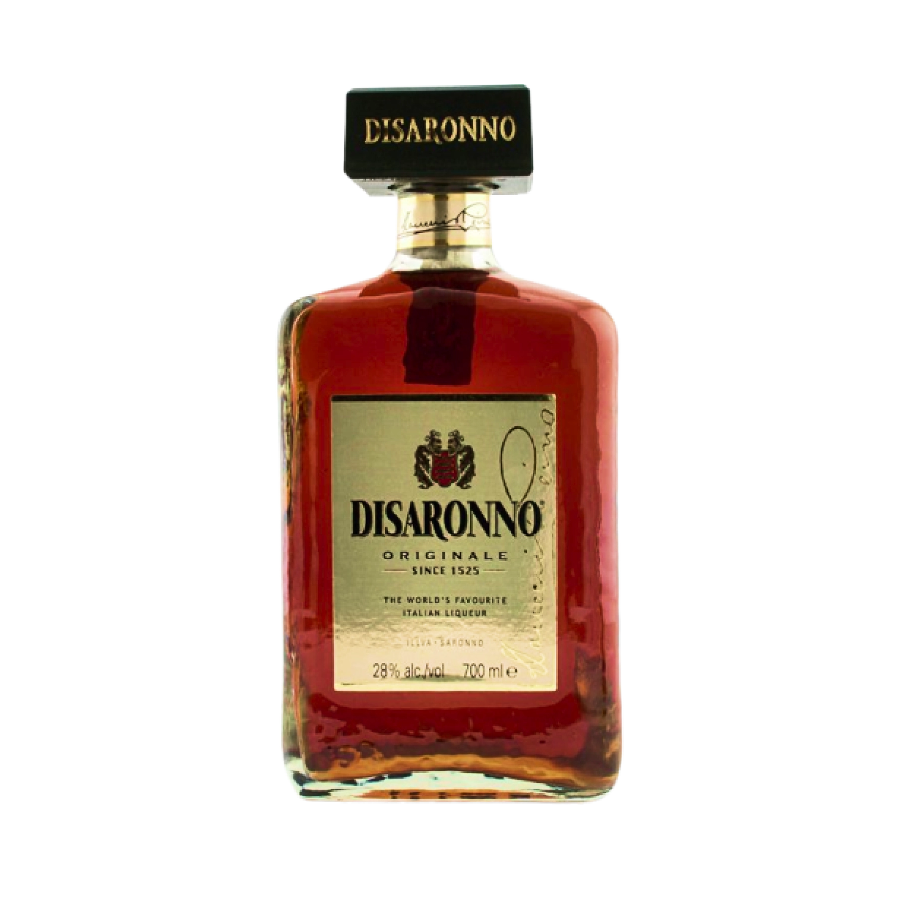 Rượu Liqueur Ý Disaronno Originale