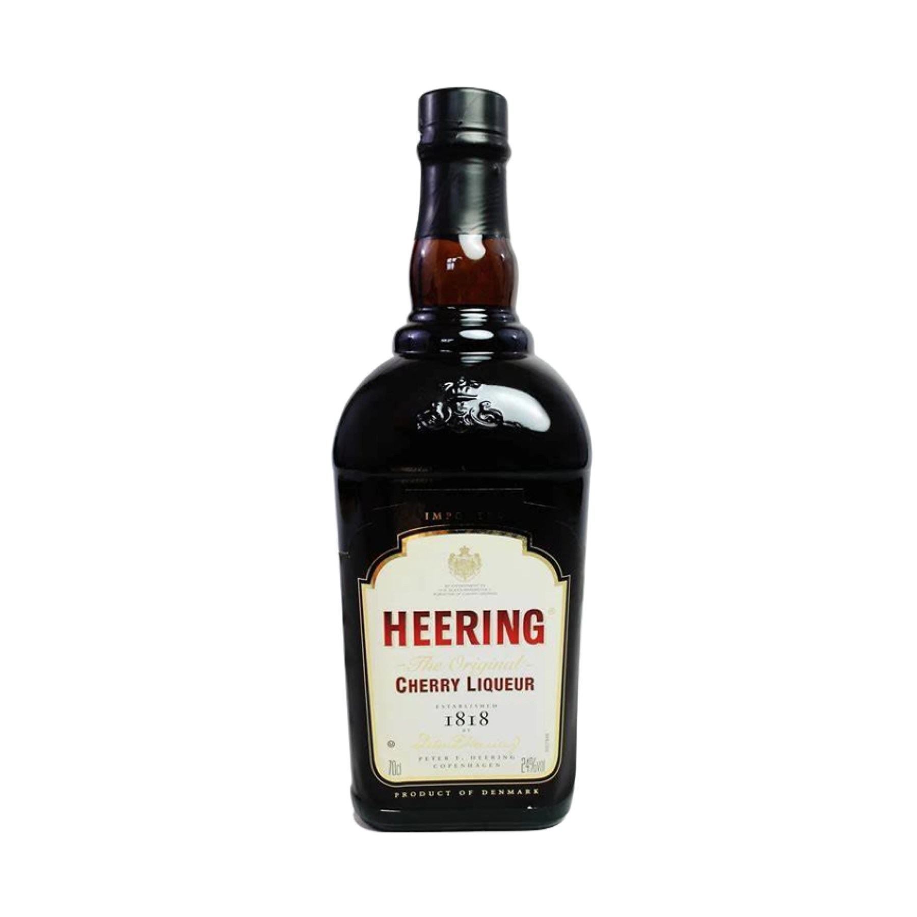Rượu Liqueur Đan Mạch Heering Cherry