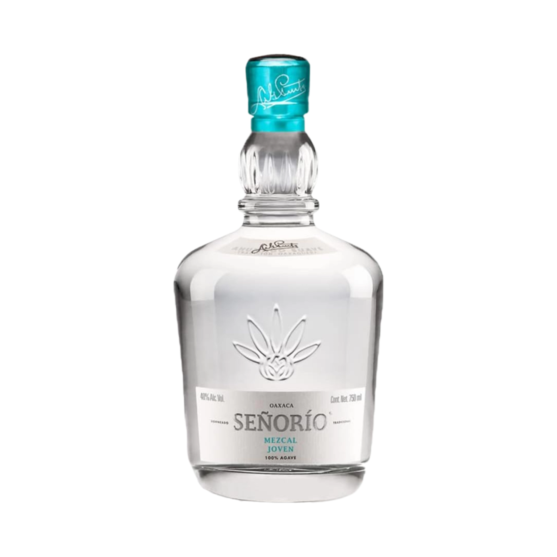 Rượu Mezcal Senorio Joven Mezcal