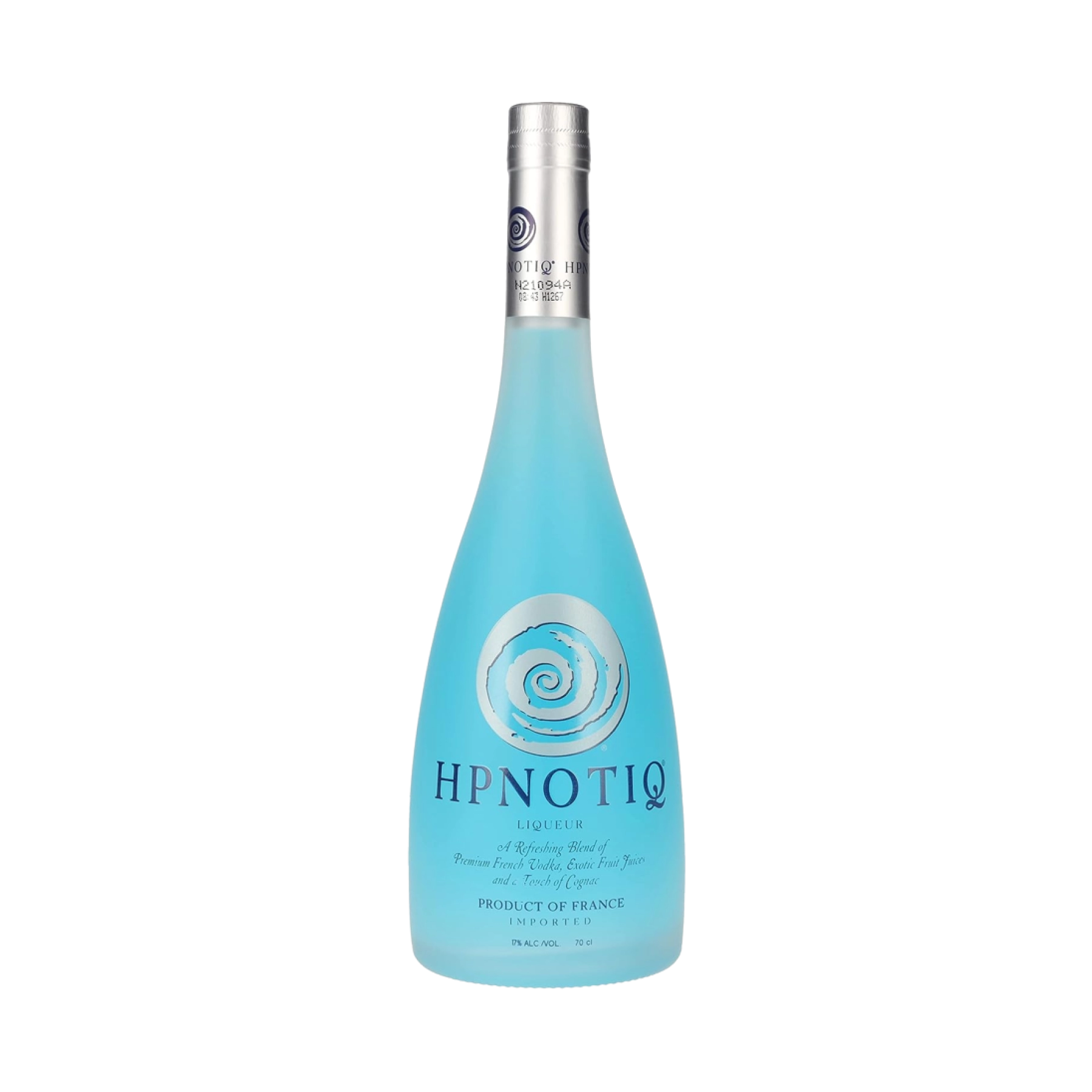 Rượu Liqueur Pháp Hpnotiq Liqueur