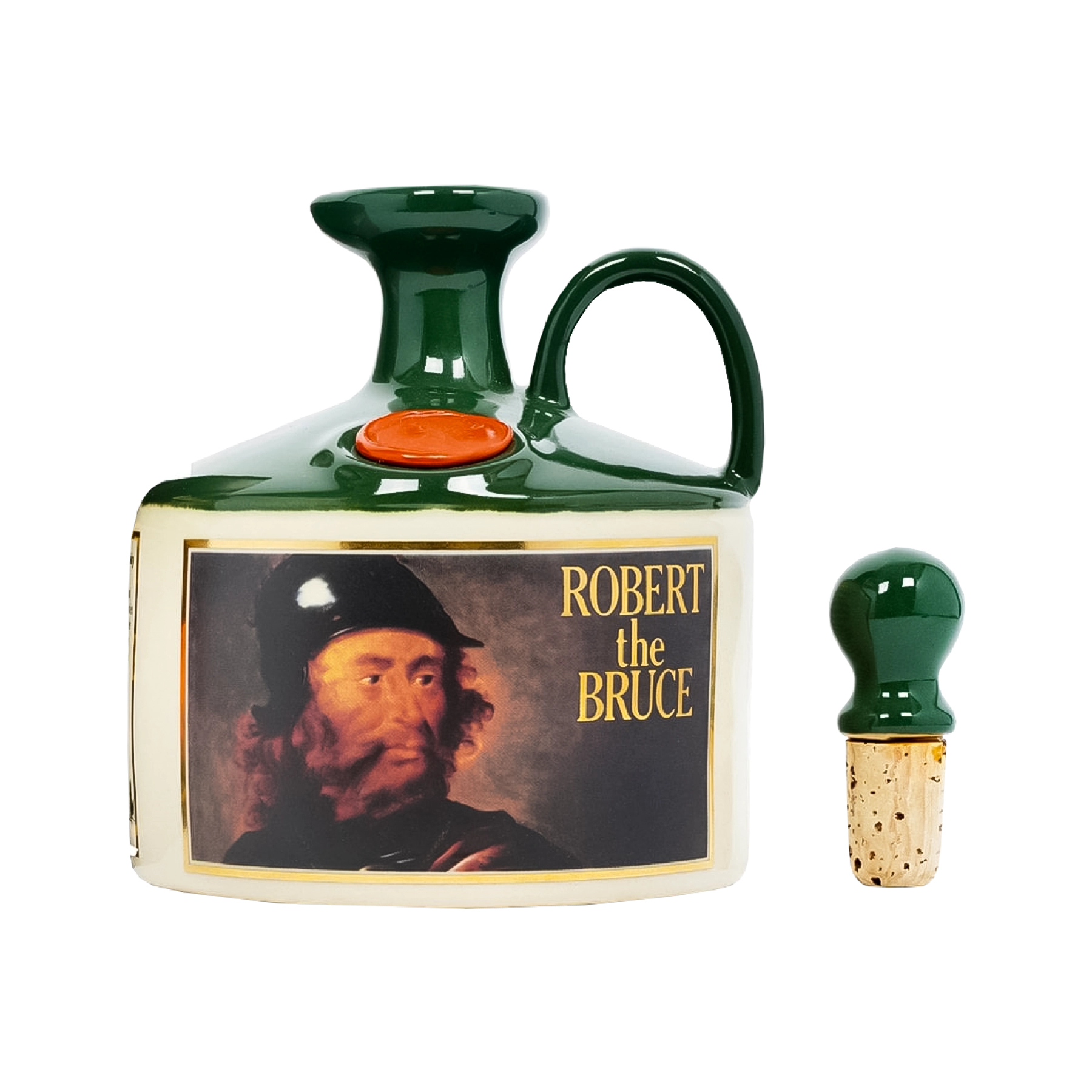 Rượu Whisky Glenfiddich Robert the Bruce