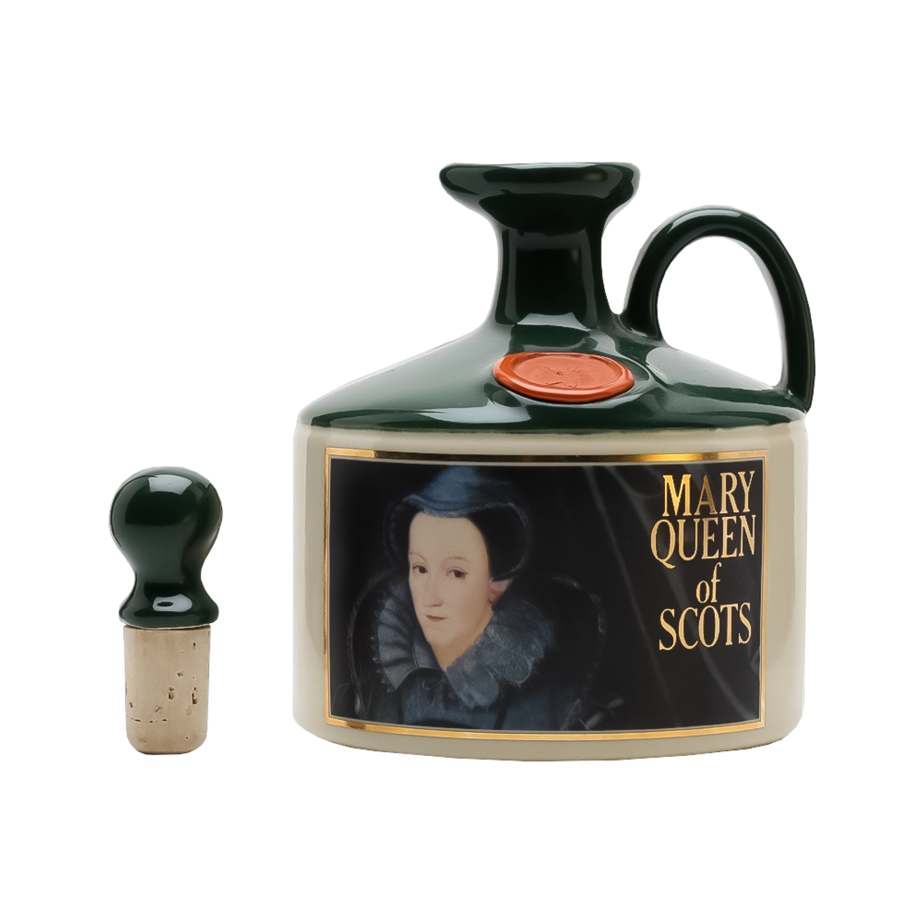 Rượu Whisky Glenfiddich Mary Queen of Scots