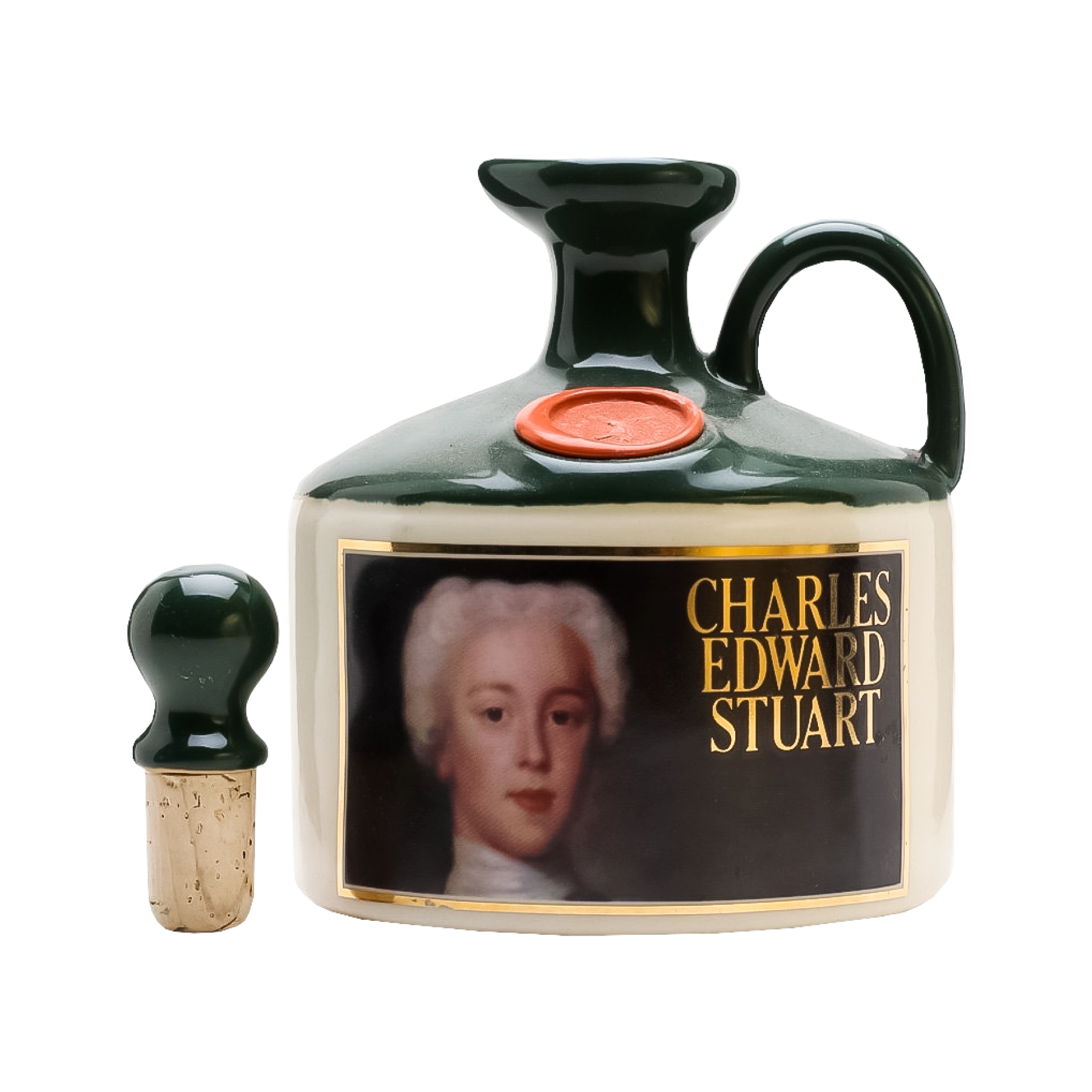 Rượu Whisky Glenfiddich Charles Edward Stuart