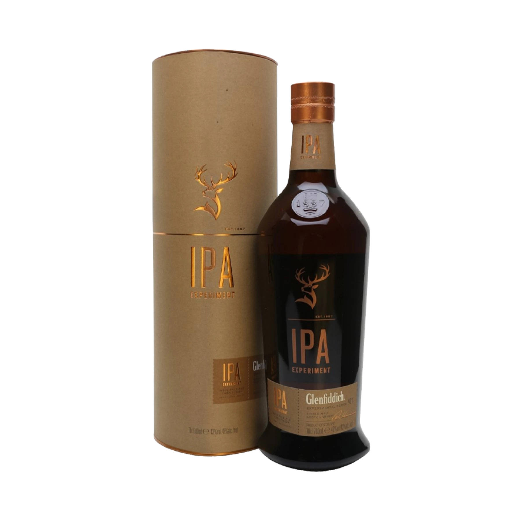 Rượu Whisky Glenfiddich IPA