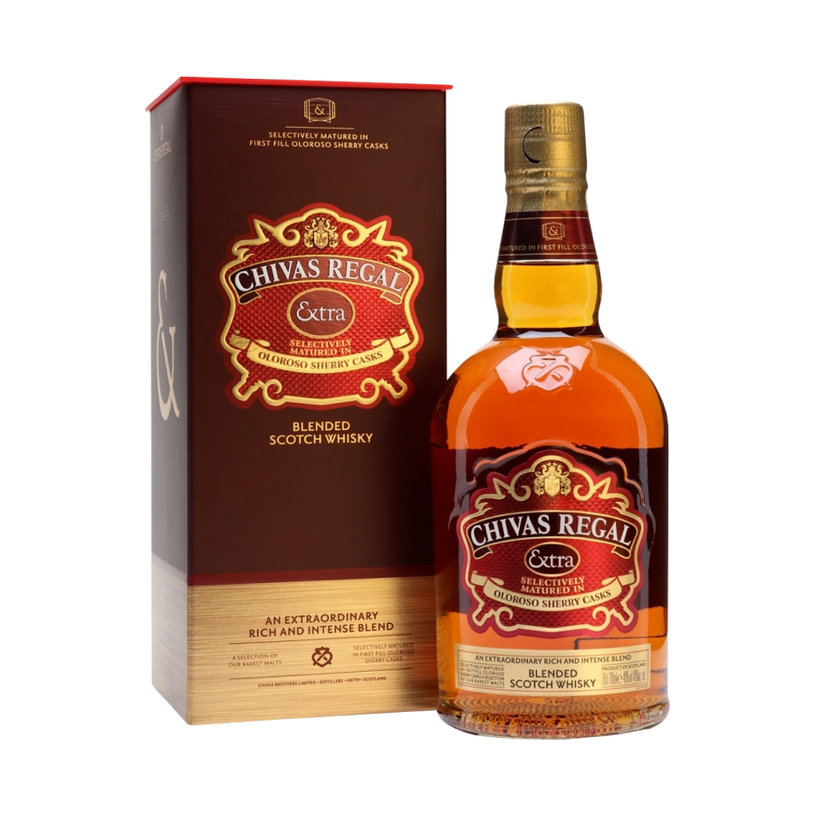 Chivas Regal Extra 700ml